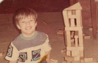 C.C.F.H.V. Inc.: Terry Ballard 14 Years ago today....